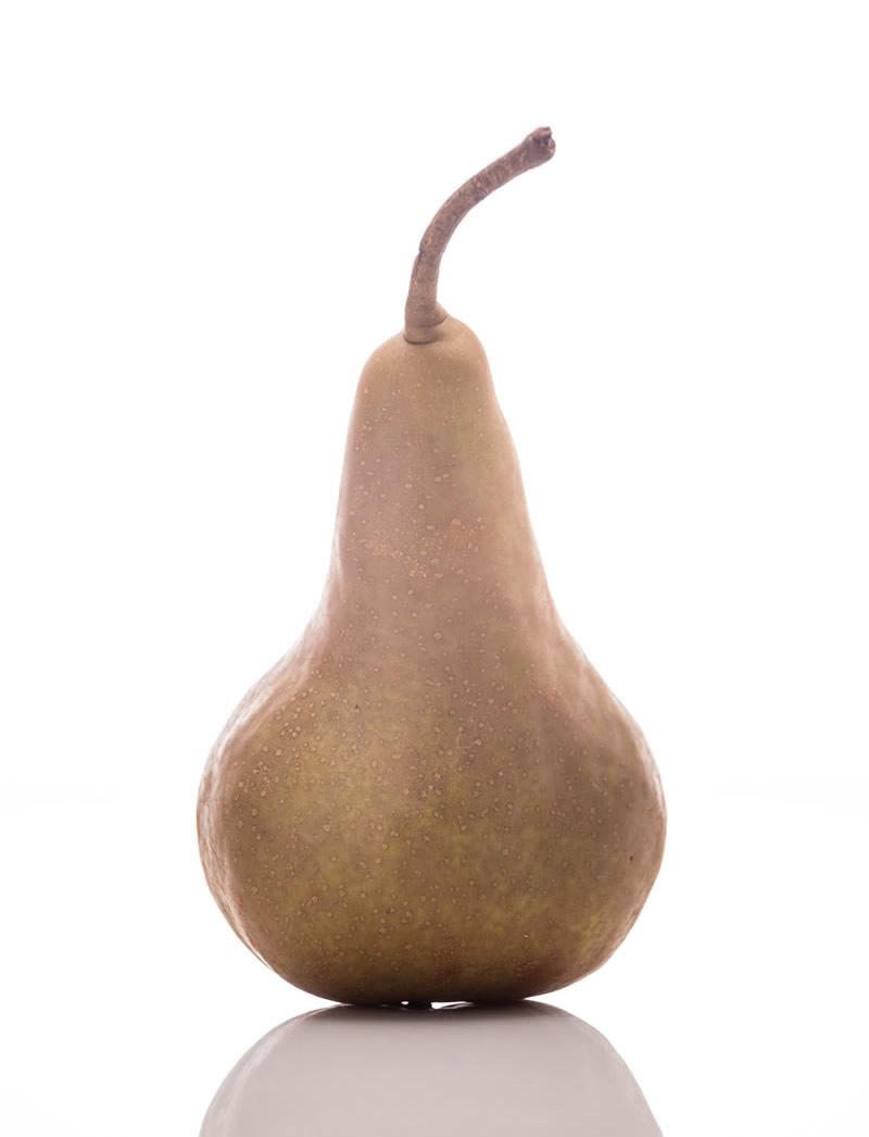 Beurré Bosc - SAPO