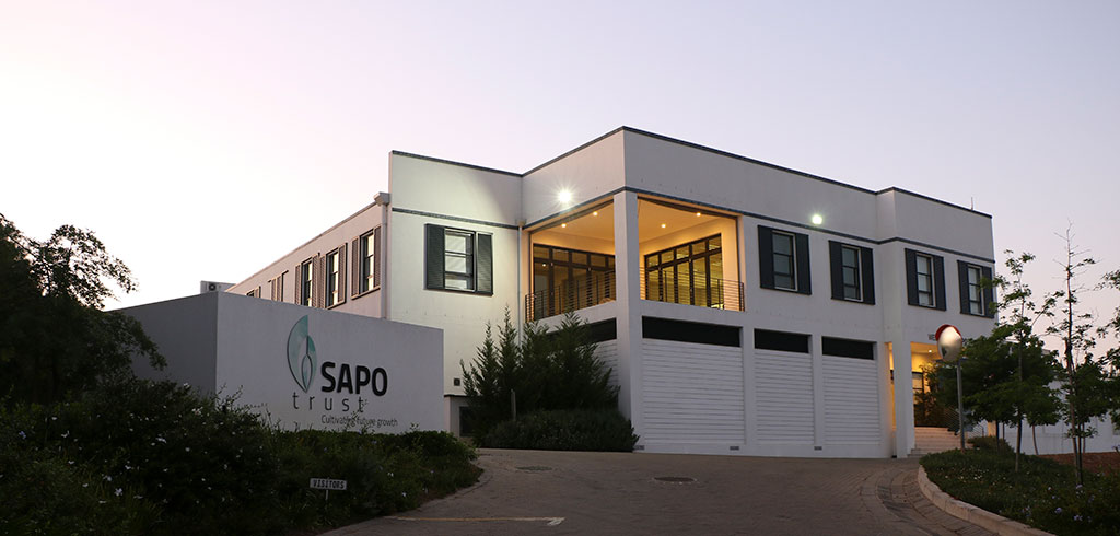 Contact - SAPO